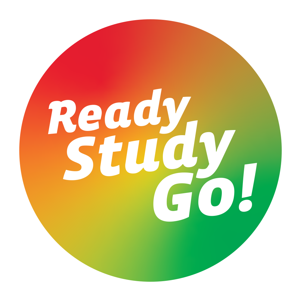 Commercial(e) - CM - Ready Study Go International