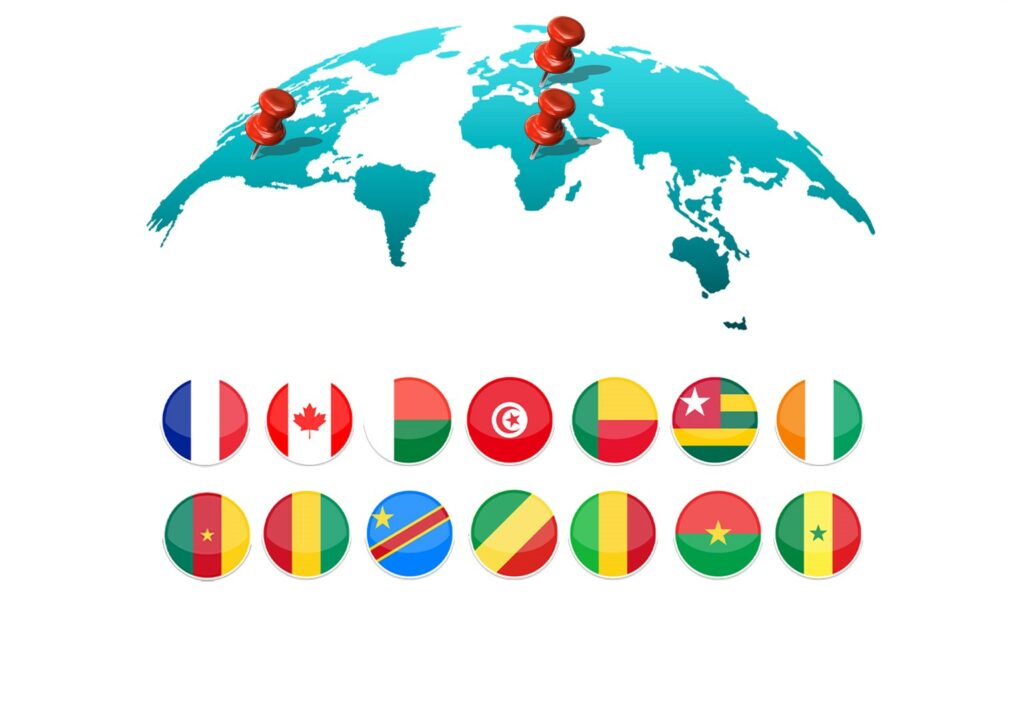 Accueil - Ready Study Go International