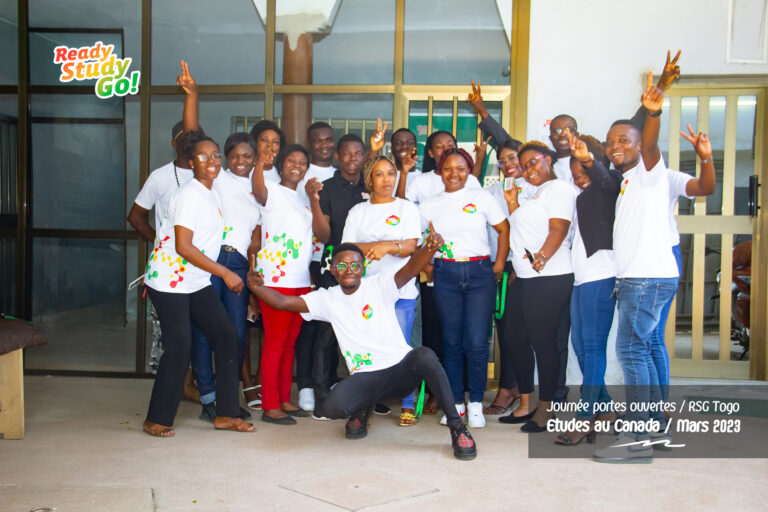 Accueil - Ready Study Go International