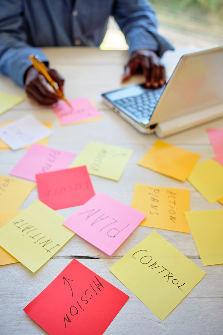 Entreprenariat | Lancez-vous dans l’entreprenariat étudiant